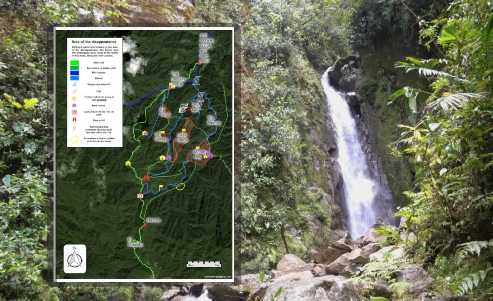 An Update From Romain About His Panama Visits | Imperfect Plan